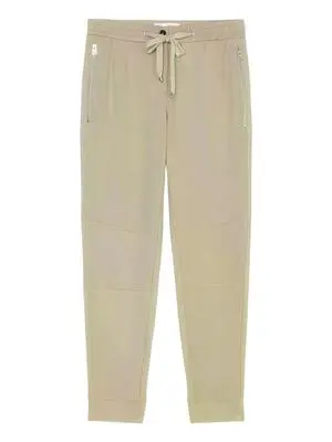 Marc O'polo Drawstring Track Pants - Neutrals
