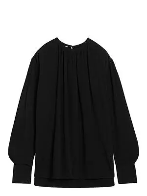 TOTÊME Crepon Top