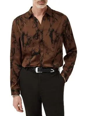 JOHN VARVATOS Darryl Shirt