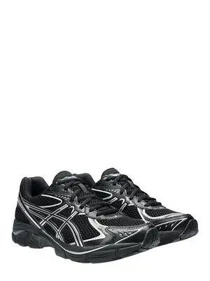 Asics GT-2160 Running Sneakers Black/pure Silver