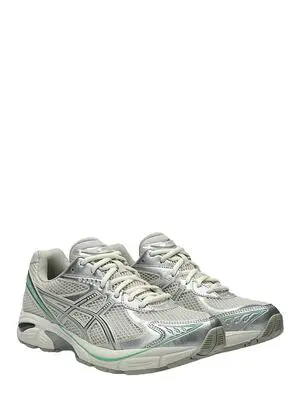 Asics Gt-2160 Running Sneakers - Smoke Gray/peppermint