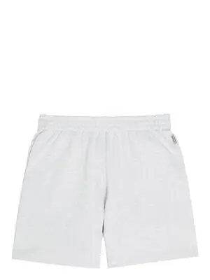 REPRESENT Cotton Shorts - Grey