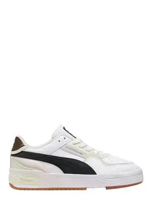 PUMA X Porsche Ca Pro Sneakers - White
