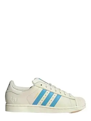 Adidas Superstar Lionel Messi Sneakers - Neutrals