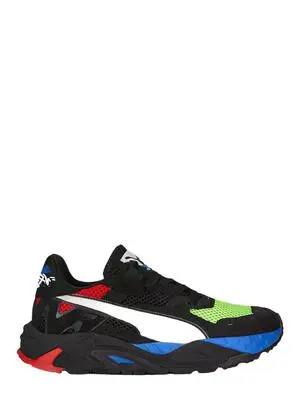 PUMA Rs-trck Sneakers - Black