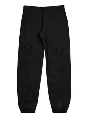 CROSS COLOURS Atelier Starmaker Jogger - Black