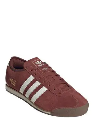 Adidas Italia 70s Sneaker - Fox Brown/off White/gum5