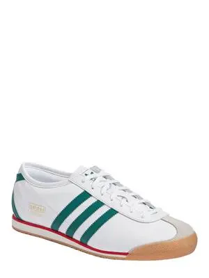 Adidas Italia 70s Sneaker - White/collegiate Green/gum