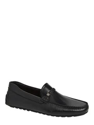 BOSS Noel Loafer - Black