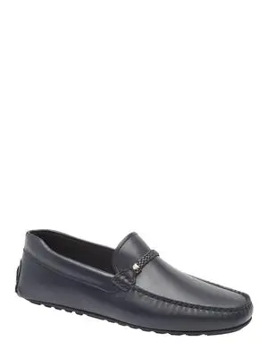 BOSS Noel Loafer - Dark Blue