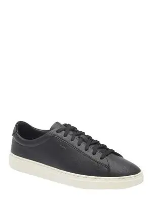 BOSS Kieran Low Top Sneaker Black