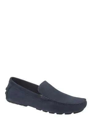 Nordstrom Pierson Venetian Driving Loafer - Blue Indigo