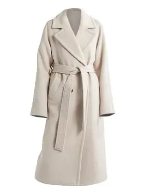 bernardo-Tie Waist Coat