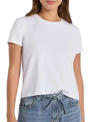 Splendid Kyra T-Shirt White