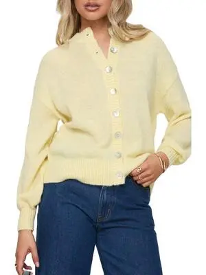 PRINCESS POLLY Sunbeam Cardigan