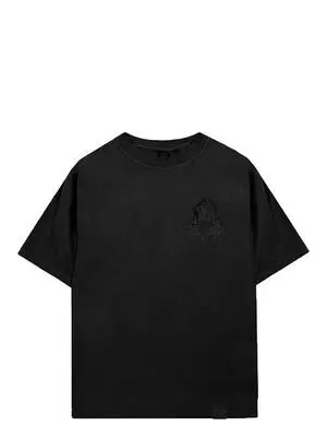 CROSS COLOURS Atelier Starmaker T-shirt Black