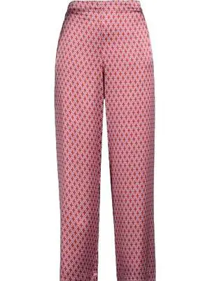 NIU Pajama Pants - Red