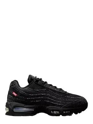 Nike Air Max 95 Og Sneakers - Black