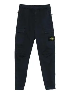 Stone Island Pants - Blue