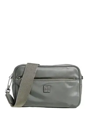 Tory Burch Virginia Shoulder Bag - Shale Rock