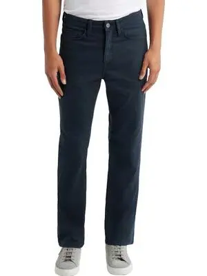 34 Heritage Charisma Coolmax® Relaxed Fit Trousers - Indigo Coolmax