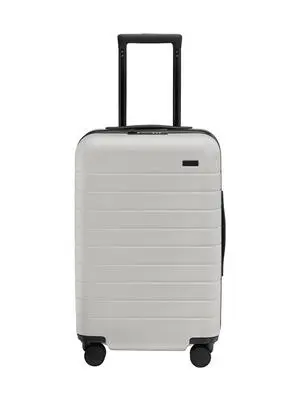 AWAY 21-inch Spinner Carry-on - Cloud Gray