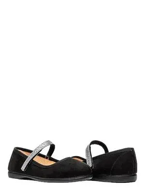 CHILDRENCHIC Vivi Mary Jane - Black
