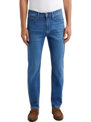 34 Heritage Courage Straight Leg Jeans Pacific Urban