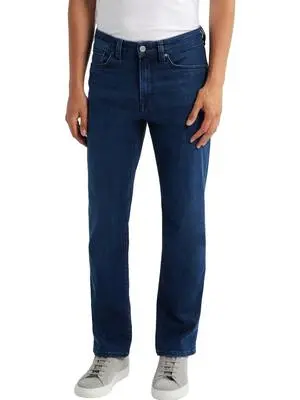 34 Heritage Charisma Relaxed Fit Straight Leg Jeans Strata Urban