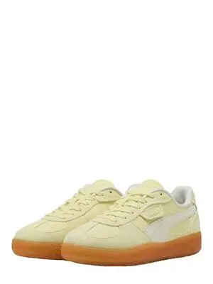 PUMA Palermo Lamoda Ethereal Sneaker - Gold Moon/warm White