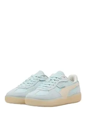 PUMA Palermo Lamoda Ethereal Sneaker - Sea Glass/frosted Ivory