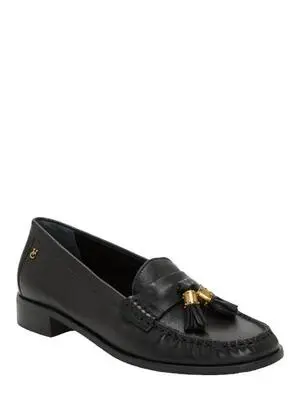 Vince Camuto Casbella Loafer - Black