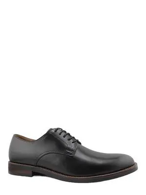 Gordon Rush Mason Derby - Black