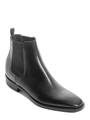 To Boot New York Christophe Chelsea Boot - Black