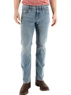DEVIL-DOG DUNGAREES Bootcut Jeans - Williamston