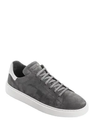 To Boot New York Mathis Low Top Sneaker Grey