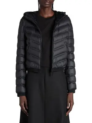 MONCLER Pandelon Down Puffer Jacket