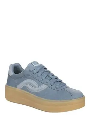 RYKA Viv Max Lace Up Sneakers - Citadel Blue
