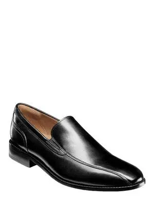 Florsheim Conetta Bike Toe Slip-on - Black