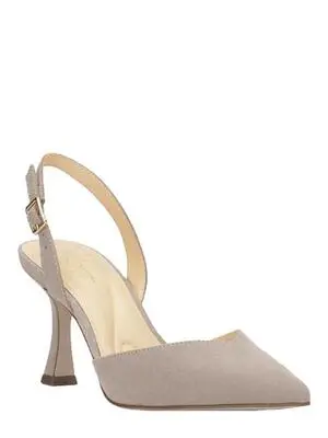 JESSICA SIMPSON Fyvera Slingback Pump