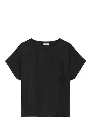 Marc O'polo Pocket T-shirt - Black