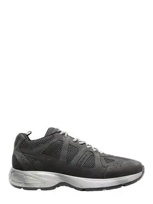 Officine Creative Supurbia 001 Suede Sneakers - Grey