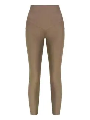 RETHINKIT STUDIOS Stretch Leggings - Neutrals