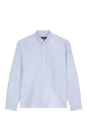 Marc O'polo Button-down Shirt - Blue