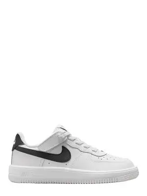Nike Force 1 Low Easyon Sneakers - White/black