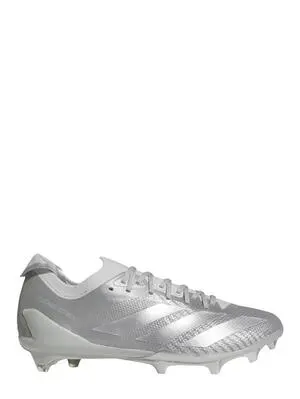 Adidas Adizero Electric + Ii Athletic Shoes - Silver Metallic