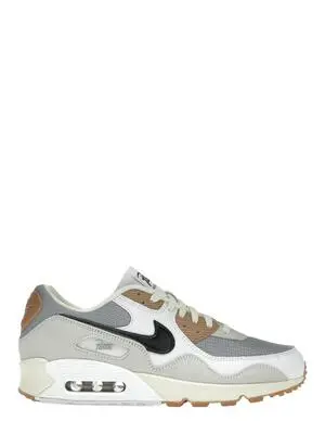 Nike Air Max 90 SP Patta Waves Sneakers Particle Grey/coconut Milk/white