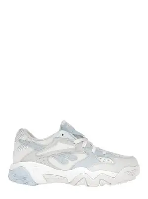 REEBOK Preseason 94 Low Sneakers - Chalk/barely Grey/glass Blue