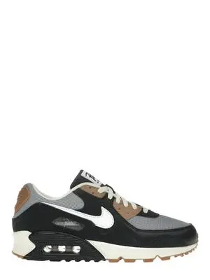 Nike Air Max 90 Sp Patta Waves - Black/particle Grey/anthracite