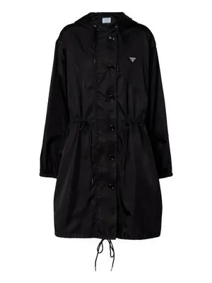 PRADA Re-Nylon Raincoat